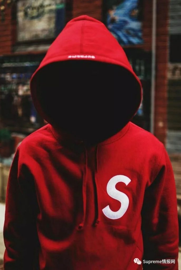 我为Supreme写了首歌！ - Supreme情报网